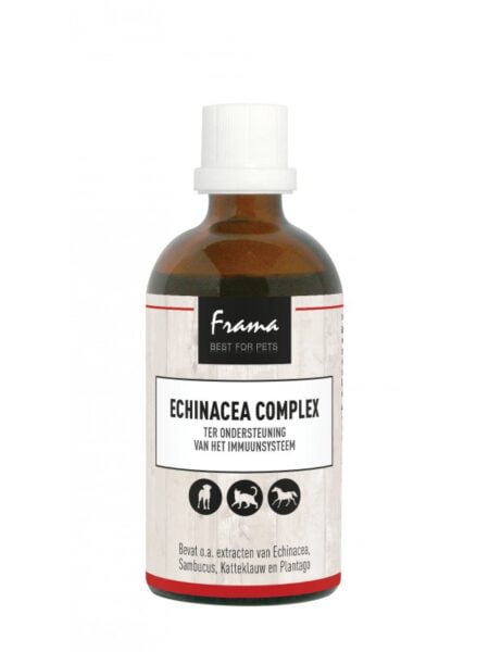 Echinacea Complex - Warme Nest
